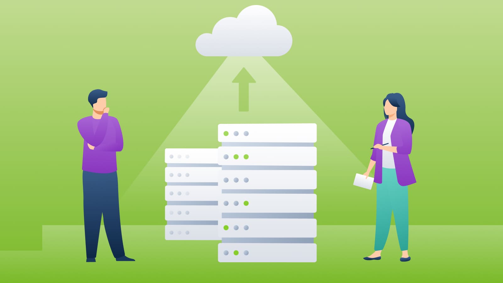 Cloud Application Modernization All That You Need To Know Mertech